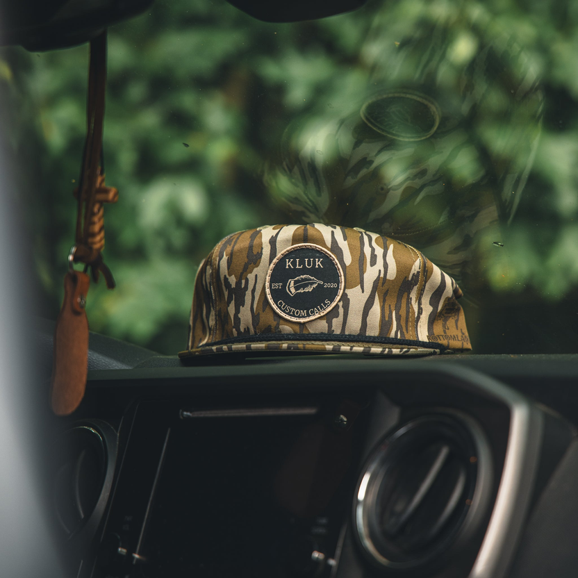 Discover the Perfect Hat for Your Hunting Adventure – KLUK Custom Calls