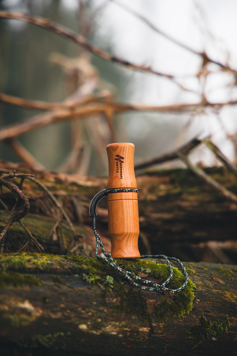 LOCATOR CALLS – KLUK Custom Calls