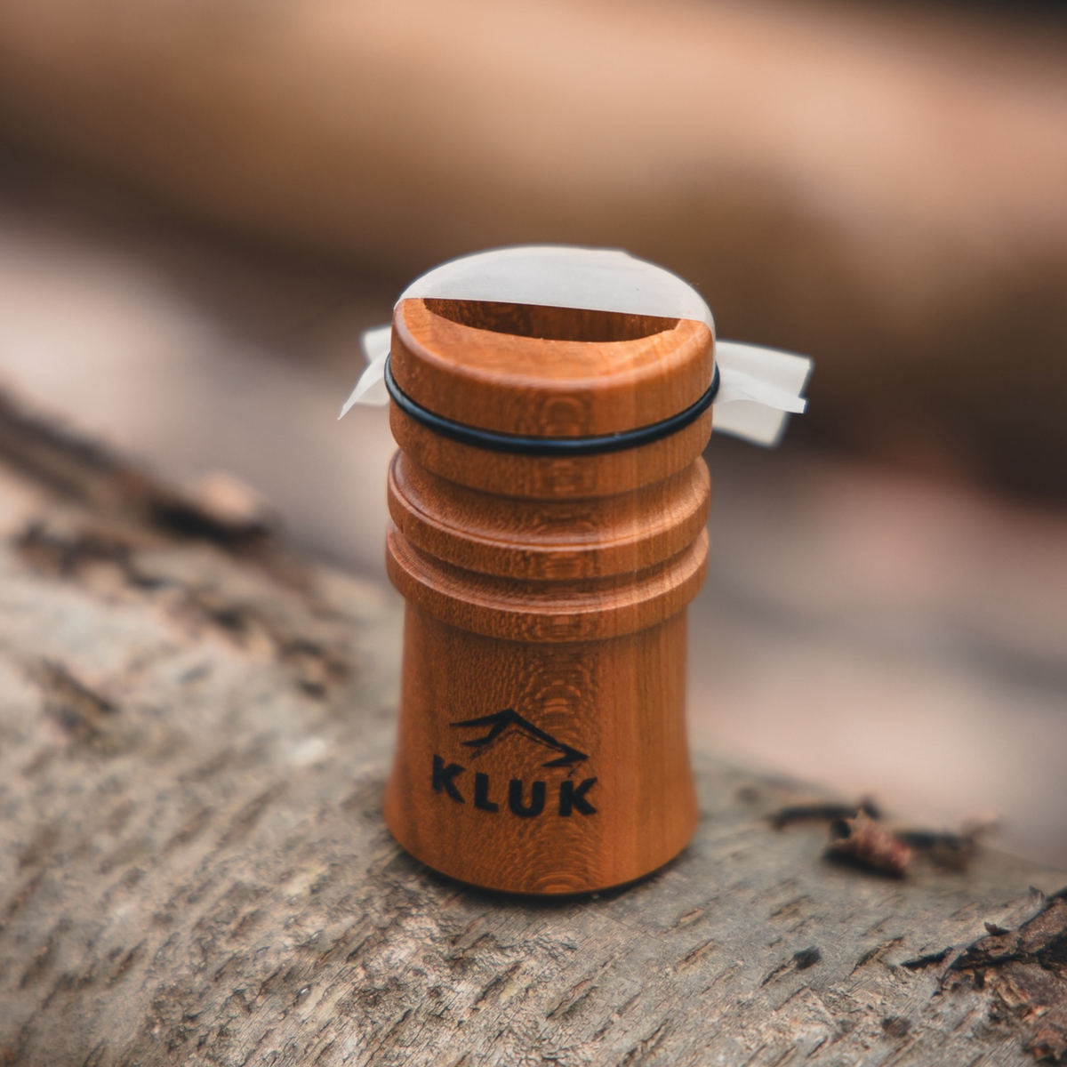 Turkey Tube Calls – KLUK Custom Calls