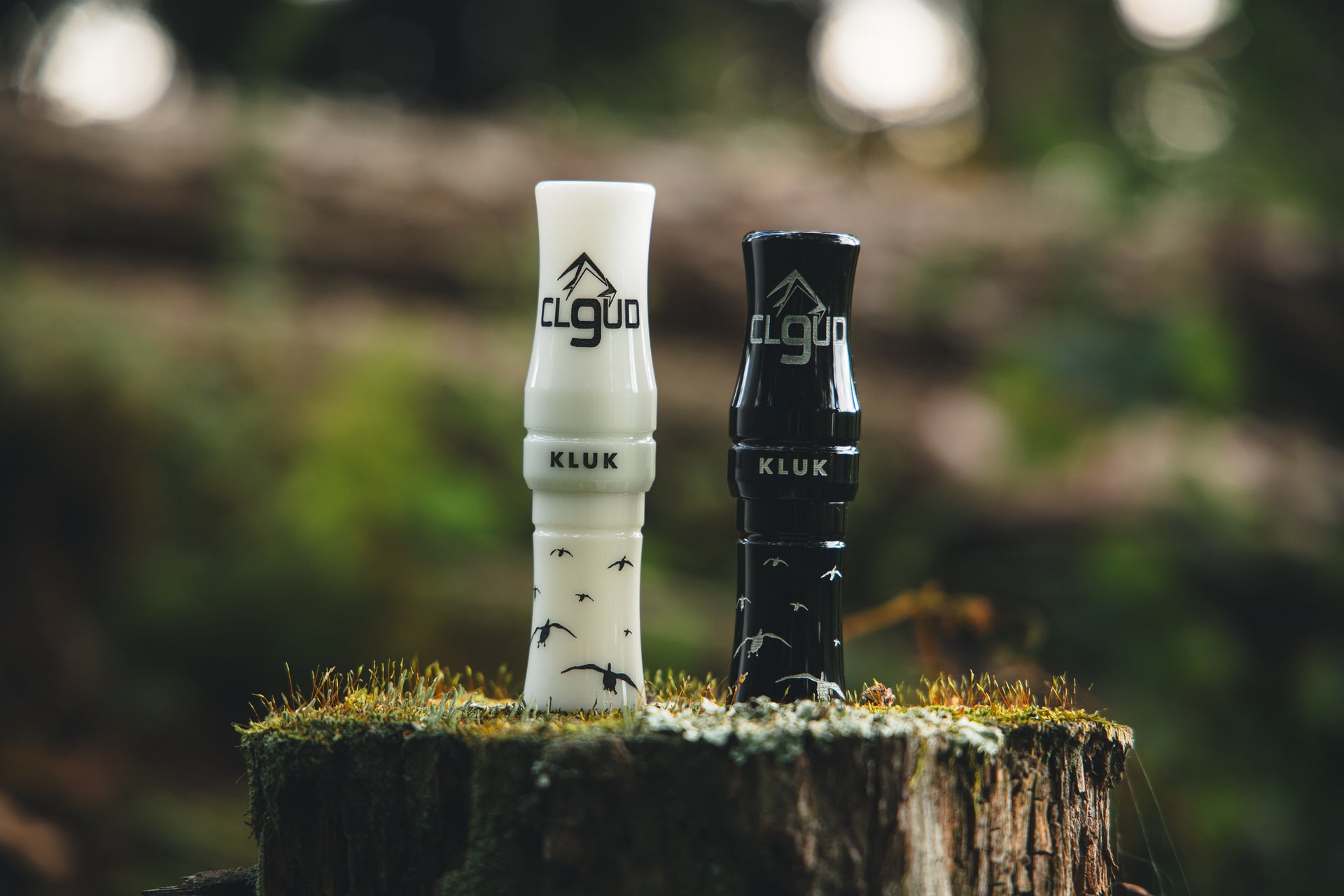 Goose Calls – KLUK Custom Calls