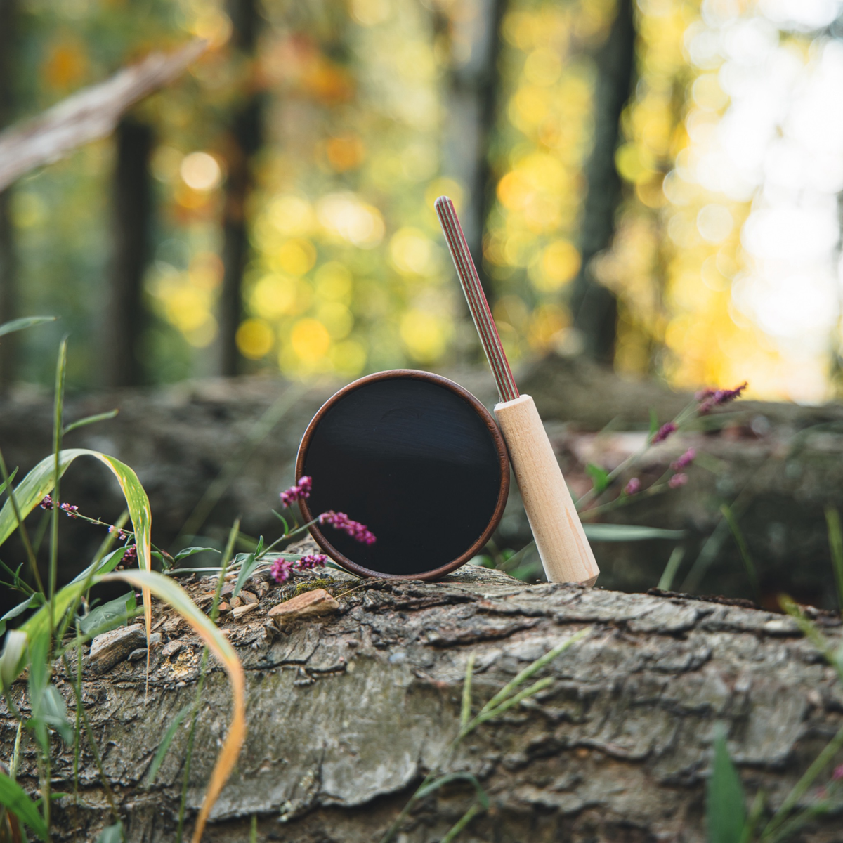 Turkey Pot Calls – KLUK Custom Calls