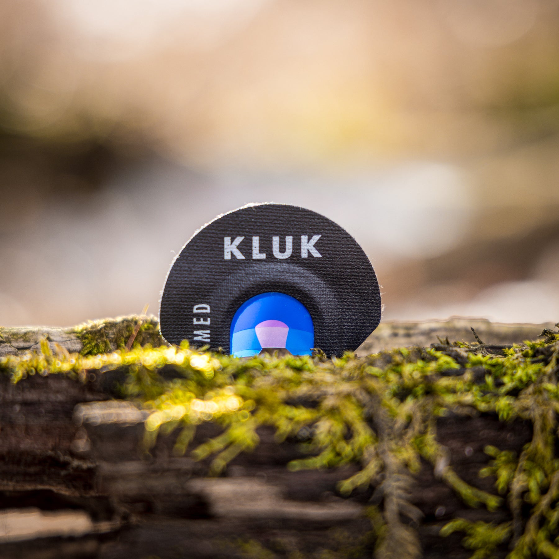 GO 2 GHOST | Turkey Mouth Call – KLUK Custom Calls