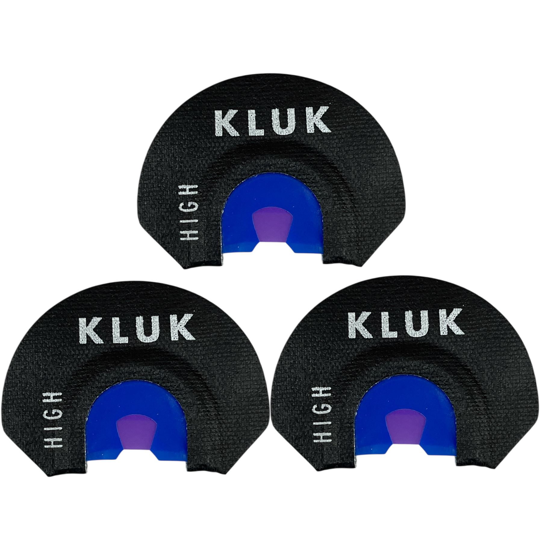 GO 2 GHOST | Turkey Mouth Call – KLUK Custom Calls